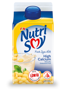 Original 946ML and 475ML - NutriSoy